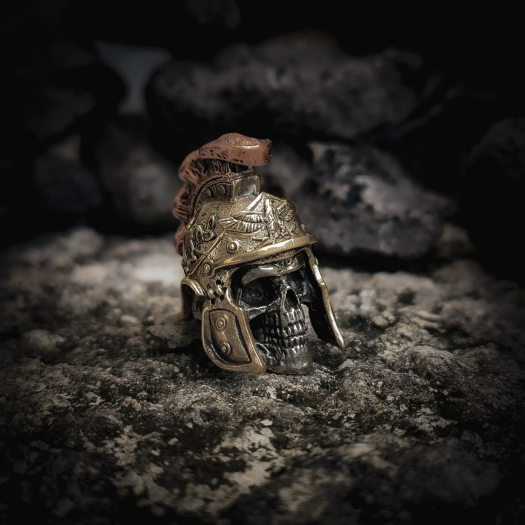 Fallen Decurion – Covenant Gears