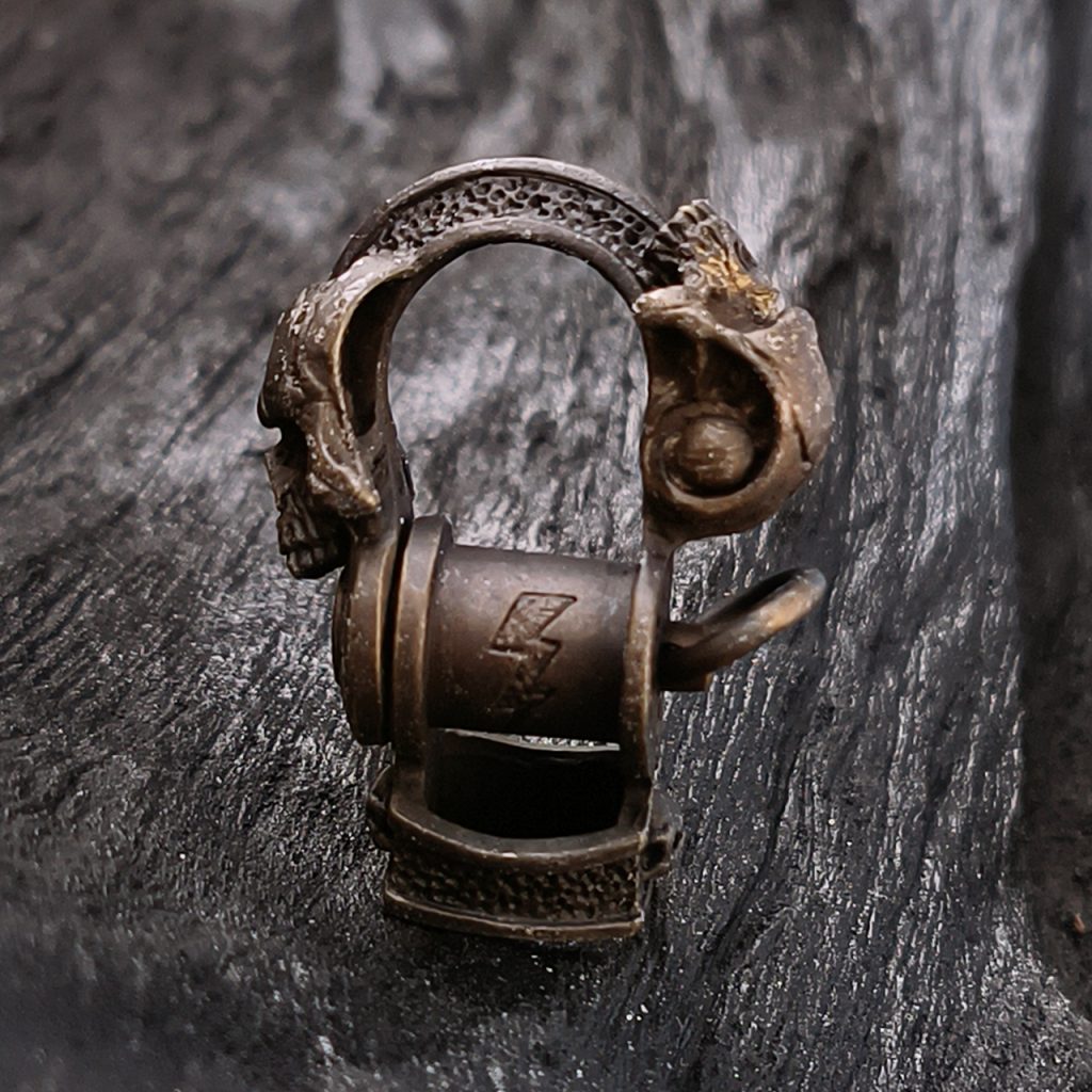 Skull Catapult – Covenant Gears