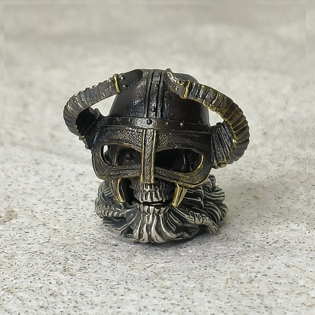 Undead Viking 3.0 – Covenant Gears