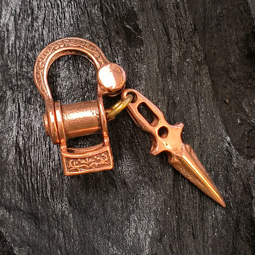 Catapult with Blade – Covenant Gears